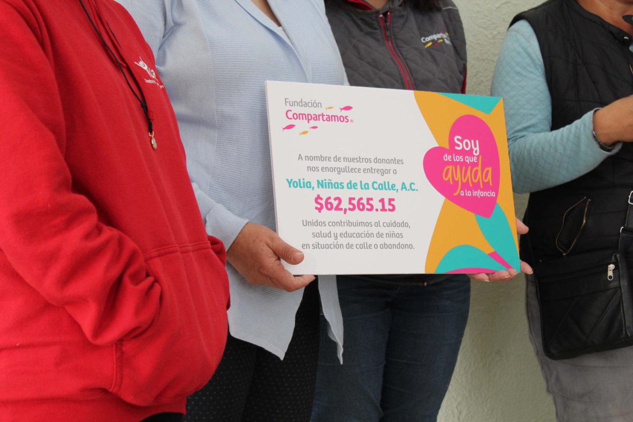 Quiénes somos | Yolia