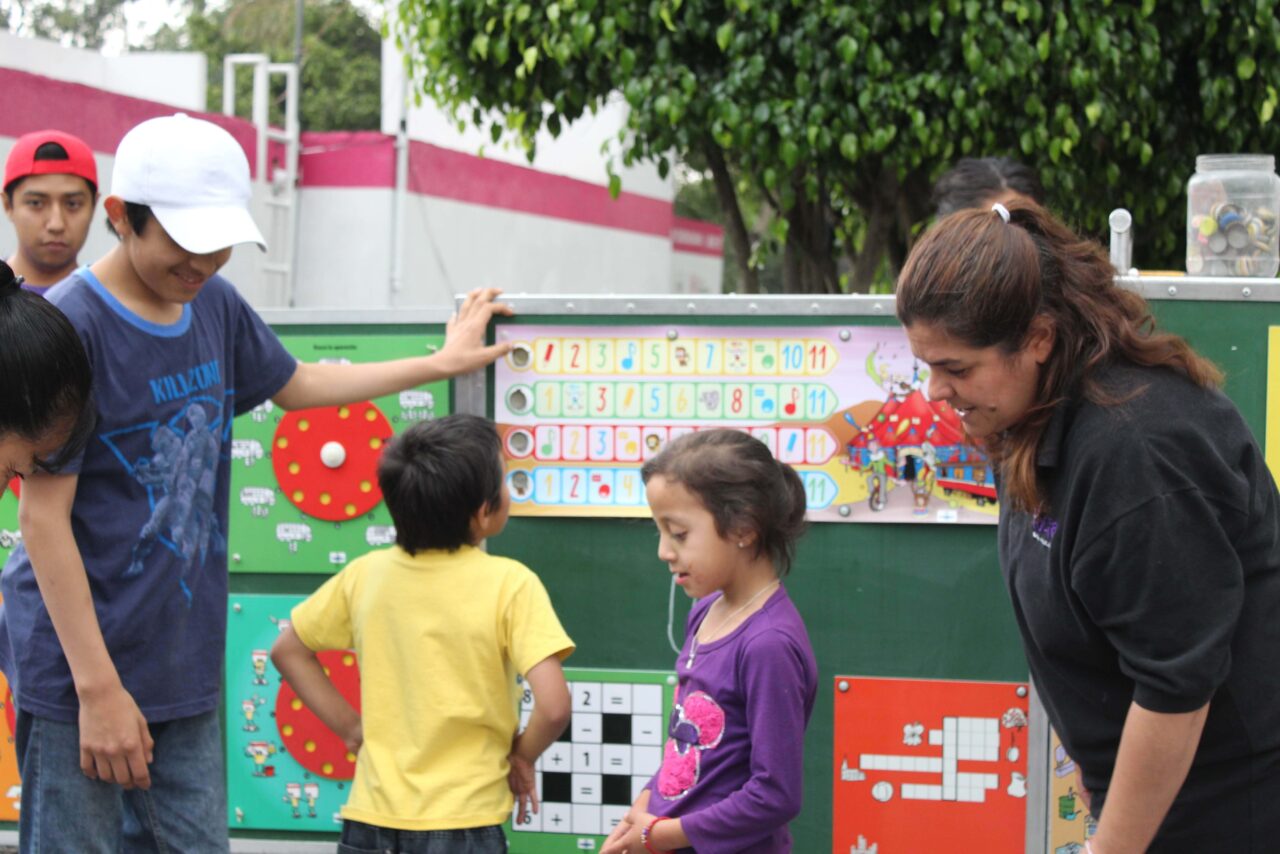 Quiénes somos | Yolia